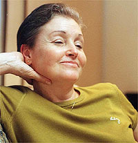 Maria Adelaide Amaral - Algo Sobre