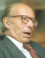 Roberto Campos - Algo Sobre